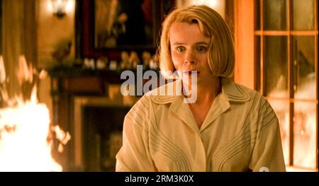 EMILY WATSON, RED DRAGON, 2002 Stock Photo - Alamy