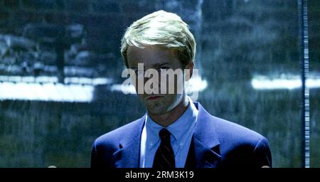 RED DRAGON, Edward Norton, 2002, (c) Universal/courtesy Everett ...