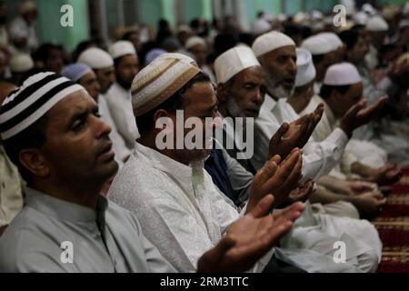 The Angel Gabriel and Muhammad Stock Photo - Alamy