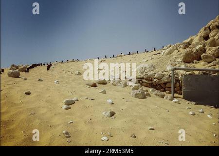 Oct 10, 1973 - Sinai Peninsula, Israel - Also known as the Fourth Arab ...