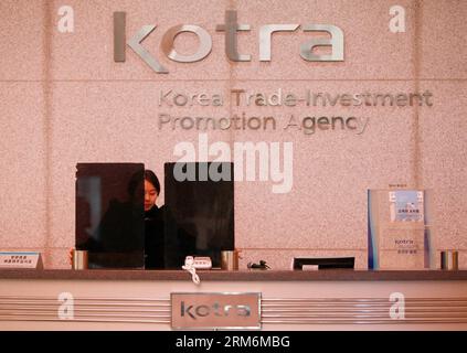 South Korea: KOTRA (Korea Trade Investment Promotion Agency ...