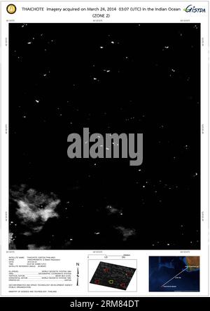 Satellite image of Perth, Australia Stock Photo - Alamy