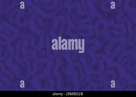 artistic pattern with fluent curves computer graphics texture or ...