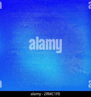 abstract blue gradient social media post template collection design ...