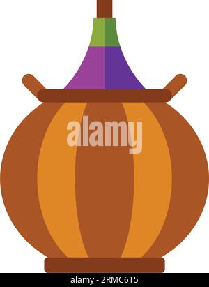Carboy vector icon Stock Vector Image & Art - Alamy
