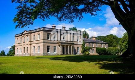 Drenagh House Estate, Limavady, County Londonderry, Northern Ireland ...
