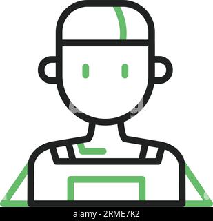 Super Hero Icon Image Stock Vector Image & Art - Alamy