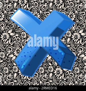Alphabet Capital Letter O , Alphabet Letter Design, Alphabet Letter ...