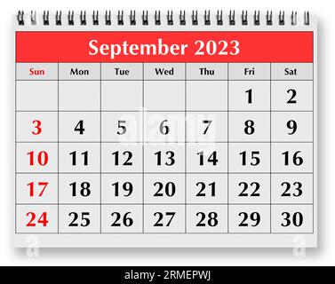 Calendar 2023, deadline, day, month, page, organizer, date, march ...