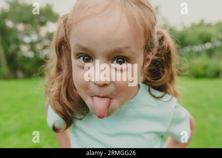 child, girl, naughty, sticking out tongue, children, childs, kid, kids ...