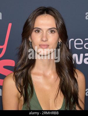 Century City, California - Cleo Abram. 2023 Streamy Awards. Photo ...