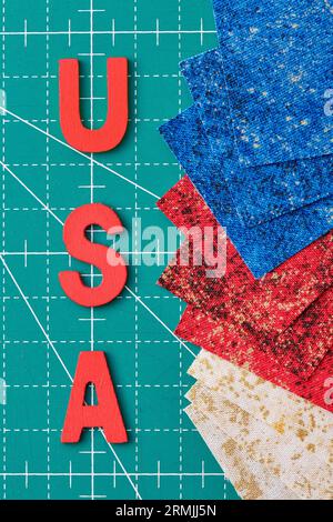 Word Cotton on blue and green finance background from graphs, charts ...