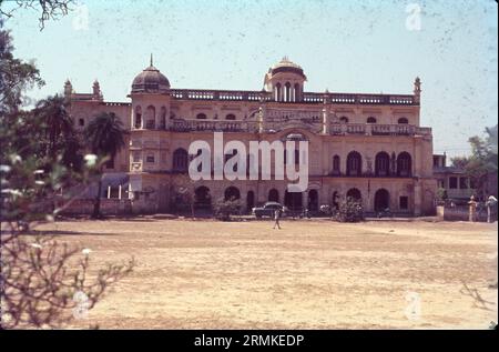 Begum hazrat mahal Stock Photo - Alamy