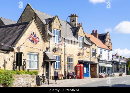 Hornsea The Townhouse Gift Shop Newbegin Hornsea town centre Hornsea ...