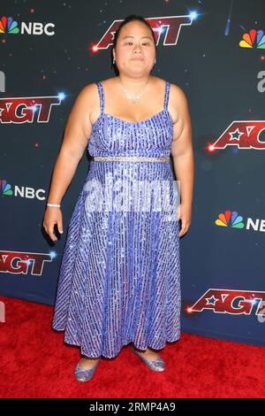 August 22, 2023, Pasadena, CA, USA: LOS ANGELES - AUG 22: Sainted Trap ...