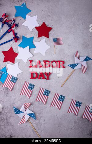 Happy Veterans Day flyer, banner or poster. Holiday background with ...