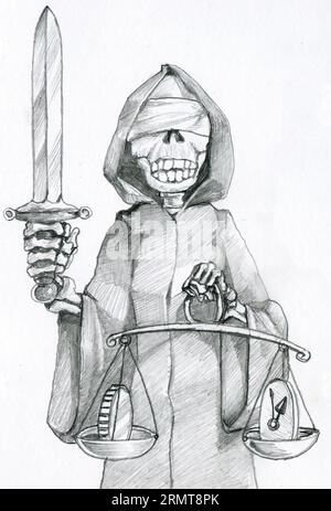 The only justice that is the same for all is that which we find in ...