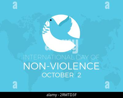 Observing the International Day of Non-Violence to Promote Compassion ...