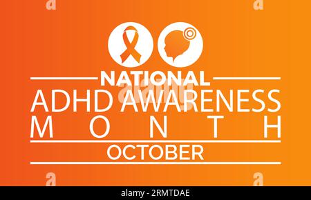 National ADHD Awareness Month Highlights Advocacy, Education, and ...