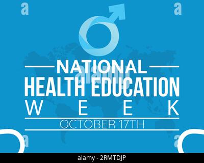 National Health Education Week Promotes Knowledge, Prevention, and ...