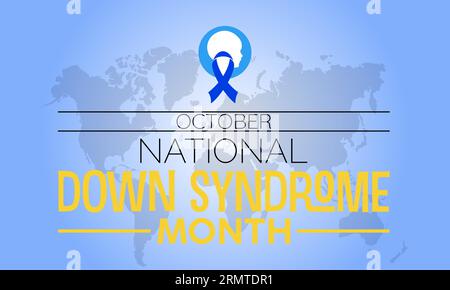 National Down Syndrome Month Recognizes Strength, Inclusion, and ...