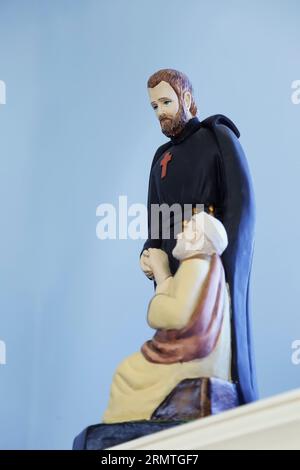 Saint Camillus de Lellis catholic religious image - Sao Camilo de ...