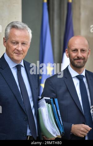 The Minister for Digital Transformation and the Civil Service, Óscar ...