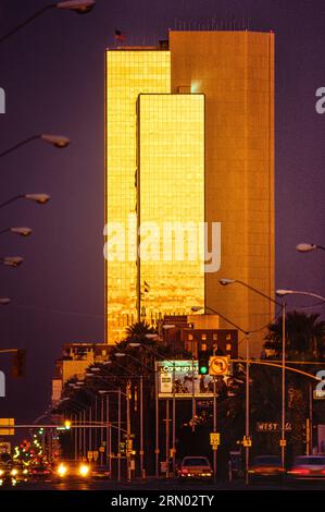 Chase Tower Phoenix, Arizona, USA Stock Photo - Alamy