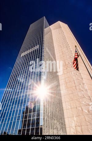 Chase Tower Phoenix, Arizona, USA Stock Photo - Alamy