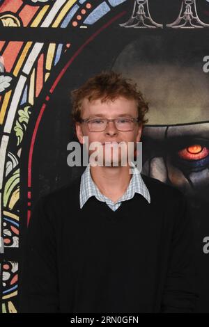 Joey King attends the Special Screening of Screen Gems' "SLENDER MAN ...