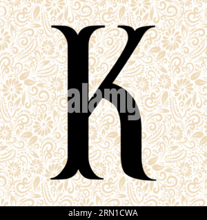 Fishtail Alphabet M , Black alphabet vector, alphabet vector, alphabet silhouette vector, font ...