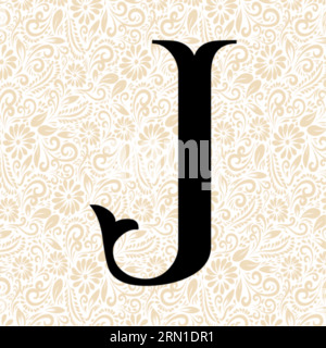 Fishtail Alphabet G , Black alphabet vector, alphabet vector, alphabet ...