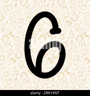 Jelly Bean Alphabet 9 , Black alphabet vector, alphabet vector ...