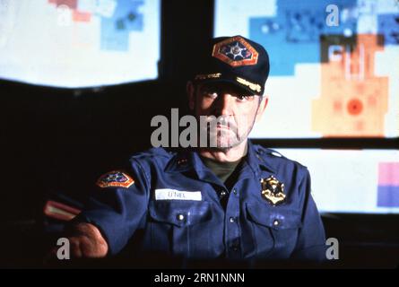OUTLAND, Sean Connery, 1981. ©Warner Bros. Pictures/Courtesy Everett ...