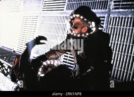 OUTLAND, Sean Connery, 1981. ©Warner Bros. Pictures/Courtesy Everett ...