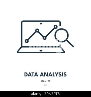analyzing business data analysis analytics strategi company work job partner teamwork graphic ...