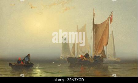 Franklin Dullin Briscoe - Marine Stock Photo - Alamy