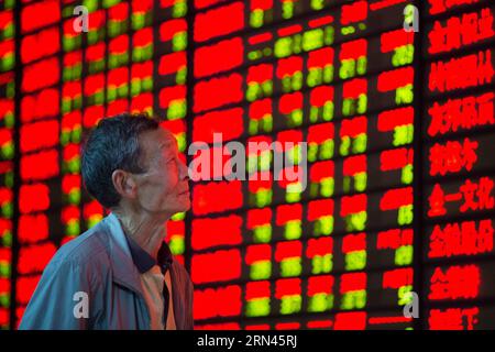 SHENZHEN, CHINA - MAY 25, 2015: COCO Park shopping center interior ...