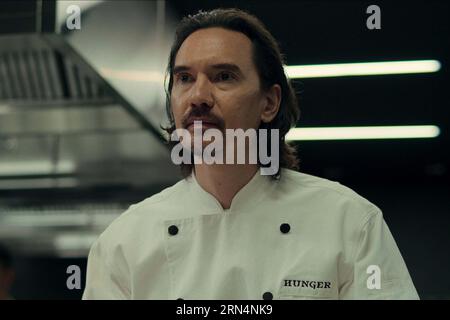 HUNGER (2023) SITISIRI MONGKOLSIRI (DIR) NETFLIX/MOVIESTORE COLLECTION ...