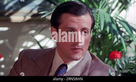 CAPONE 1975 2oth Century Fox film with Ben Gazzara as Al Capone and ...