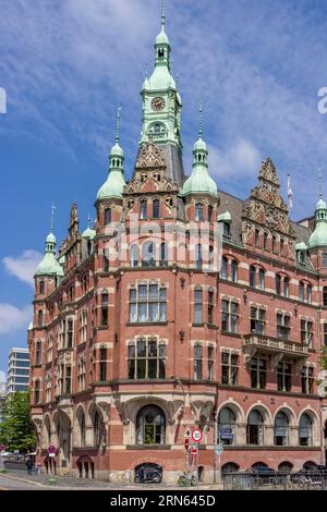 Historic Hanseatic quarter, UNESCO World Heritage Site, Bergen ...