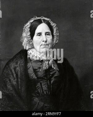 A MASON AND HIS WIFE Stock Photo - Alamy