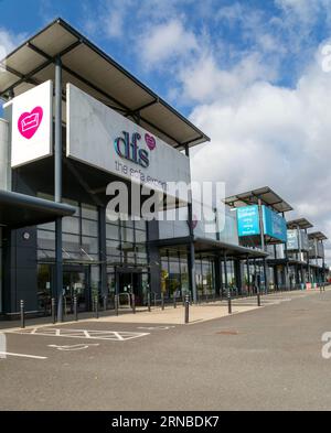 dfs sofa experts Furniture Village and other shops stores at Futura ...