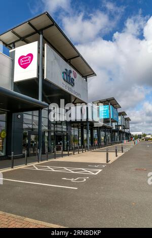 dfs sofa experts Furniture Village and other shops stores at Futura ...