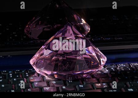 AI, artificial intelligence the new diamond of information technology ...