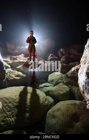 Guizhou ziyun county Stock Photo - Alamy