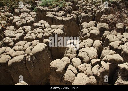 Avis dam, Windhoek, Namibia Stock Photo - Alamy