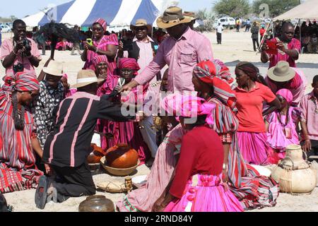 Marula Fruit in Namibia Stock Photo - Alamy