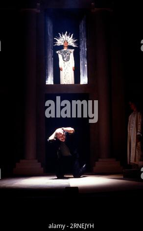 MEDEA; Euripides; English translation; Philip Vellacott; Greek Theatre ...