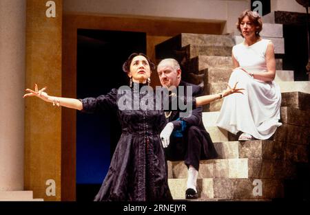 MEDEA; Euripides; English translation; Philip Vellacott; Greek Theatre ...